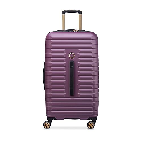 Click here for Delsey Paris Cruise 3.0 Trunk 26 Inch Hardside Lig... prices
