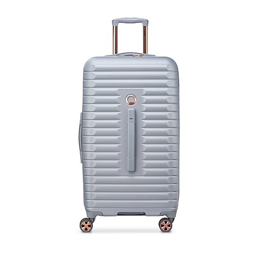 Click here for Delsey Paris Cruise 3.0 Trunk 26 Inch Hardside Lig... prices