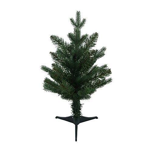 Click here for Kurt S. Adler 18in. Un-Lit Miniature Jackson Pine... prices
