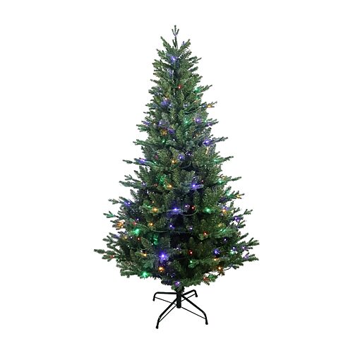 Click here for Kurt Adler Led Jackson 6 Foot Pre-Lit Pine Christm... prices