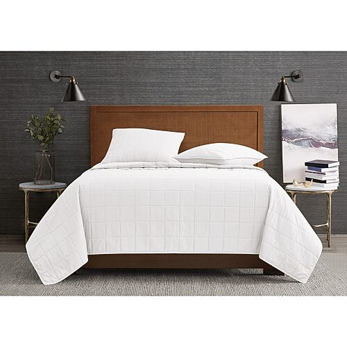 Click here for London Fog Garment Wash Solid 180 Thread Count 3pc... prices