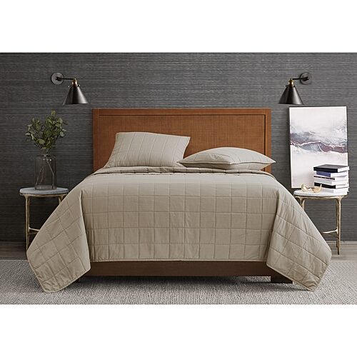 Click here for London Fog Garment Wash Solid 180 Thread Count 3pc... prices