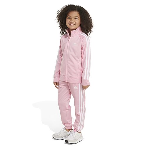 Click here for adidas Toddler Girls 2-pc. Track Suit  4t  Pink prices