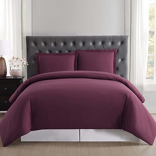 Click here for Truly Soft Everyday Duvet Set prices