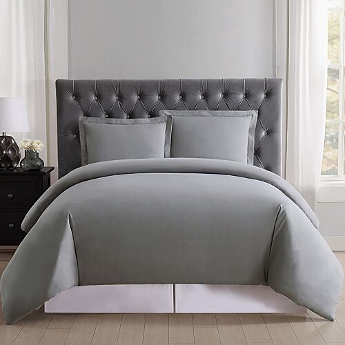 Click here for Truly Soft Everyday Duvet Set prices