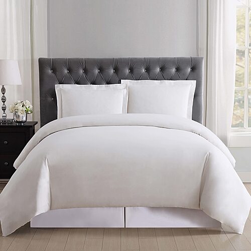 Click here for Truly Soft Everyday Duvet Set prices