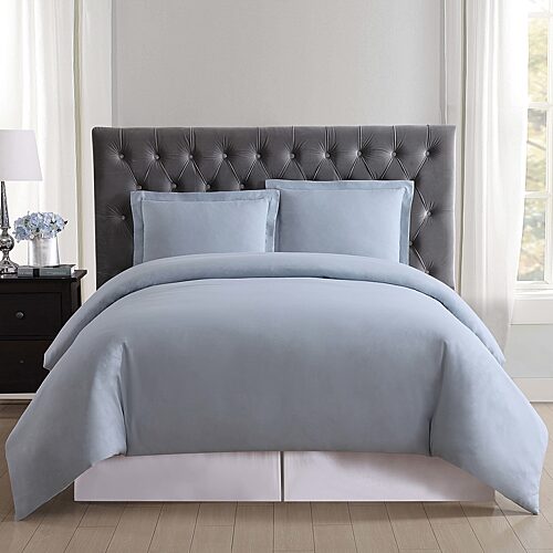 Click here for Truly Soft Everyday Duvet Set prices