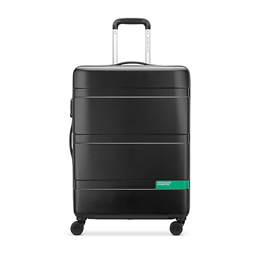 Click here for Delsey Now 23 Upright Spinner - Black prices