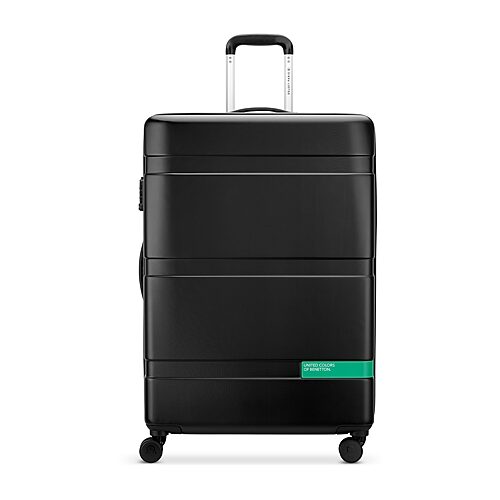 Click here for Delsey Now 27 Upright Spinner - Black prices
