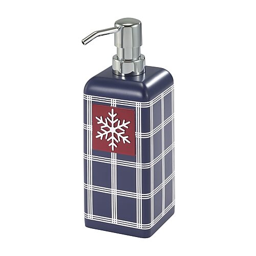 Click here for IZOD Aspen Soap Dispenser  One Size  Blue prices