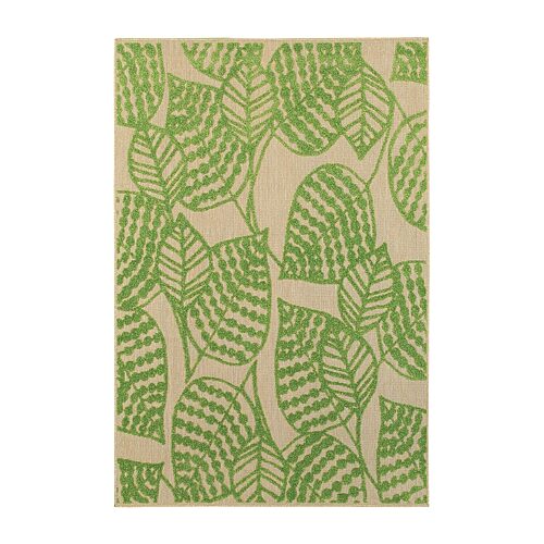 Click here for Covington Home Celestia Mixed Pile Tropical Indoor... prices