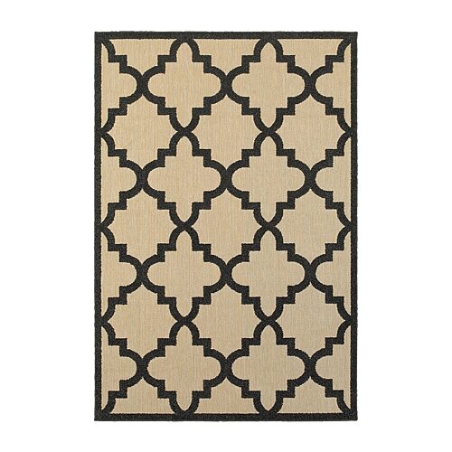 Click here for Covington Home Celestia Mixed Pile Lattice Indoor... prices