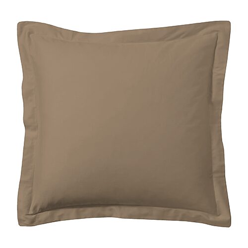 Click here for Levinsohn Textile Tailored Euro Sham  One Size  Br... prices