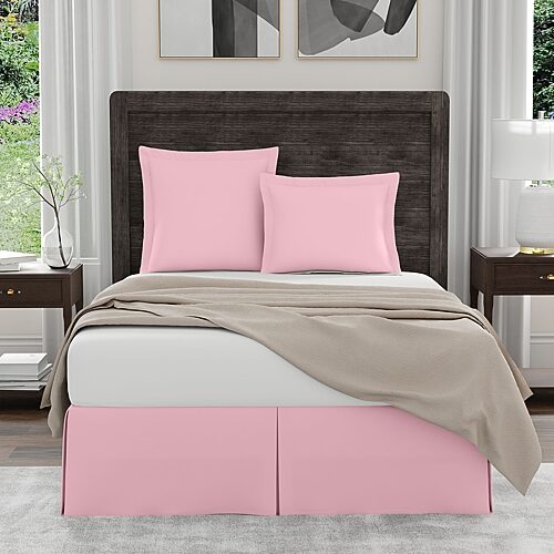 Click here for Levinsohn Textile Tailored Euro Sham  One Size  Pi... prices