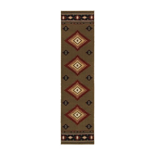 Click here for Covington Home Harlow Southwest Lodge 22X90 Indoor... prices