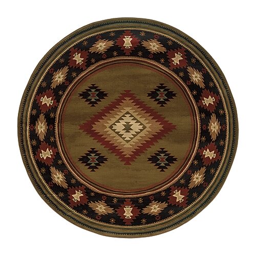 Click here for Covington Home Harlow Southwest Lodge 8X8 Indoor R... prices