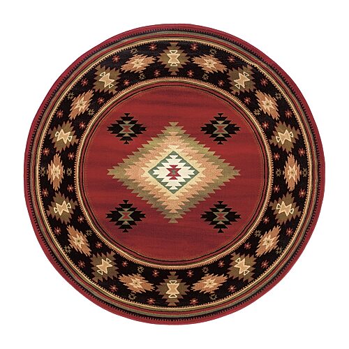 Click here for Covington Home Harlow Southwest Lodge 8X8 Indoor R... prices