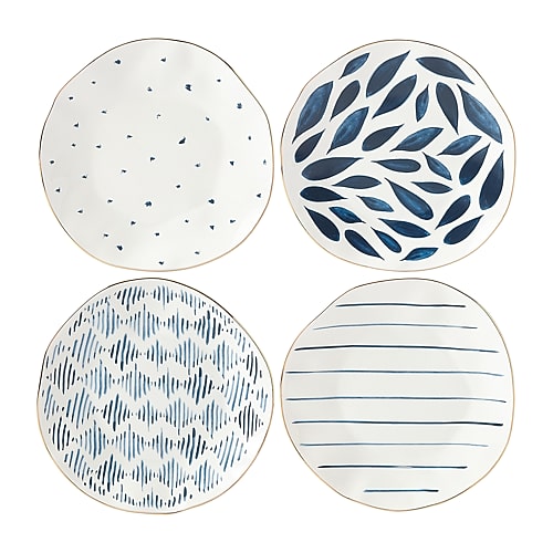Click here for Lenox Blue Bay Dinnerware Collection prices