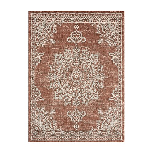 Click here for Nicole Miller Country Azalea Medallion UV Protecti... prices
