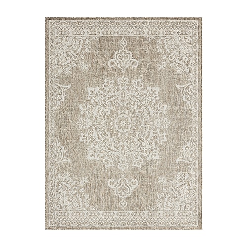 Click here for Nicole Miller Country Azalea Medallion UV Protecti... prices