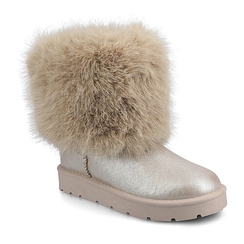 Click here for Journee Collection Womens Shanay Flat Heel Winter... prices