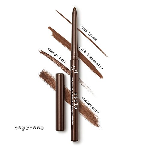 Click here for Stila Stay All Day Smudge & Set Waterproof Gel Eye... prices