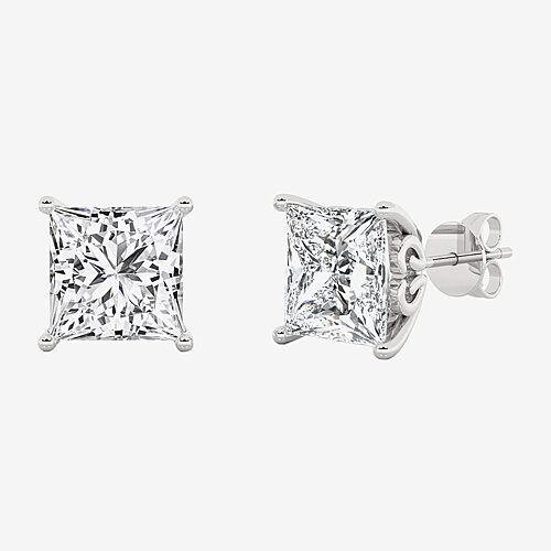 Click here for Grown Gorgeous (Vs2 F) 4 1/2 CT. T.W. Lab-Grown Di... prices