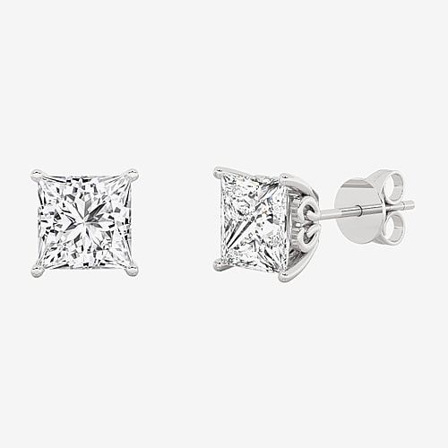 Click here for Grown Gorgeous (Vs2  F) 2 1/4 CT. T.W. Lab-Grown D... prices