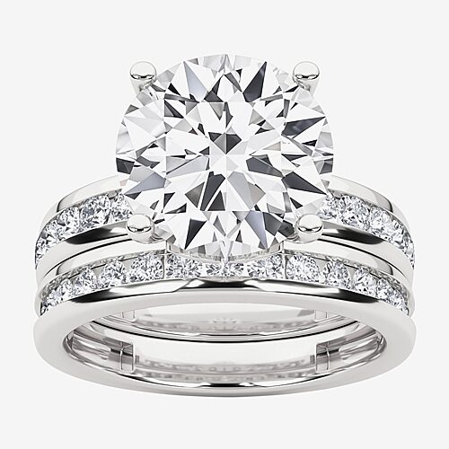 Click here for Grown Gorgeous Vs2  F Womens 4 1/4 CT. T.W. Lab Gr... prices