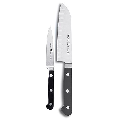 Click here for Henckels International Classic Asian Set 2-pc. Kni... prices