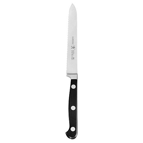 Click here for Henckels International Classic 5 Utility Knife  On... prices