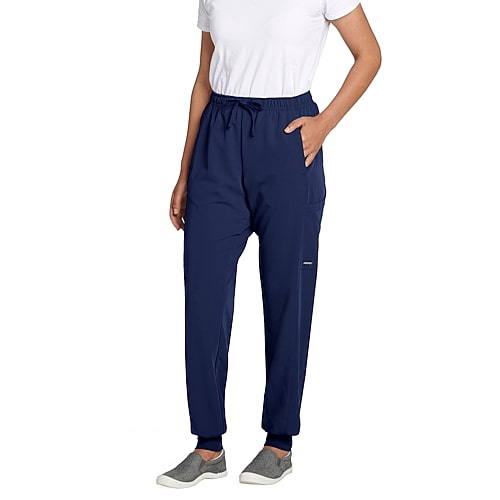Click here for Jockey 2481 Womens Stretch Fabric Scrub Pant  Peti... prices