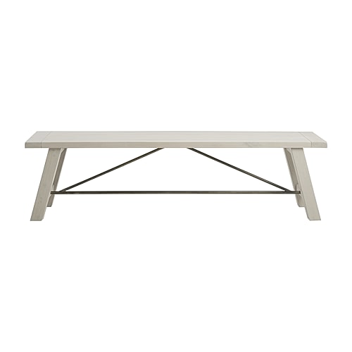 Click here for INK+IVY Sonoma Kitchen Collection Bench  One Size... prices
