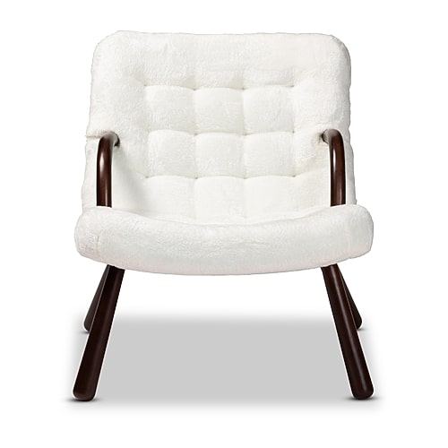 Click here for Eisa Armchair  One Size  White prices