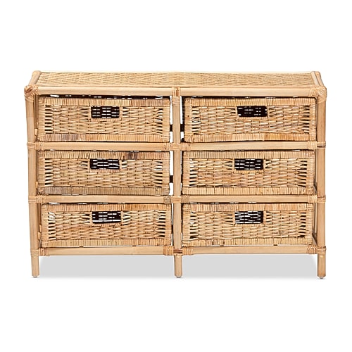 Click here for Dariana Accent Cabinet  One Size  Brown prices