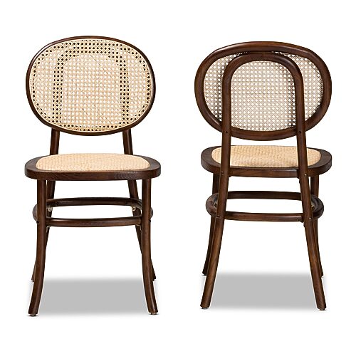 Click here for Garold 2-pc. Dining Chair  One Size  Beige prices