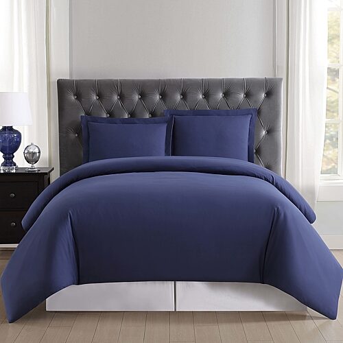 Click here for Truly Soft Everyday Duvet Set prices