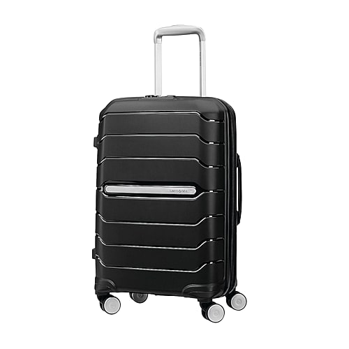Click here for Samsonite Freeform 21 Inch Hardside Expandable Car... prices