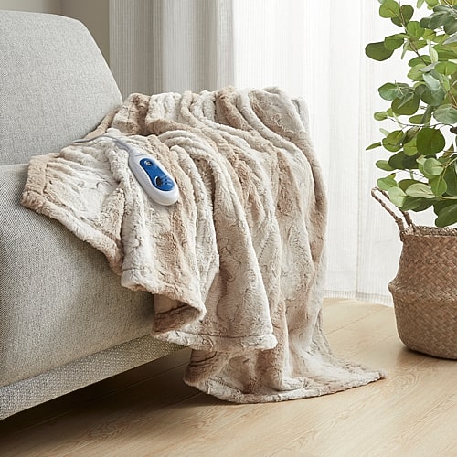 Click here for Beautyrest Marselle Heated Automatic Shut Off Wash... prices