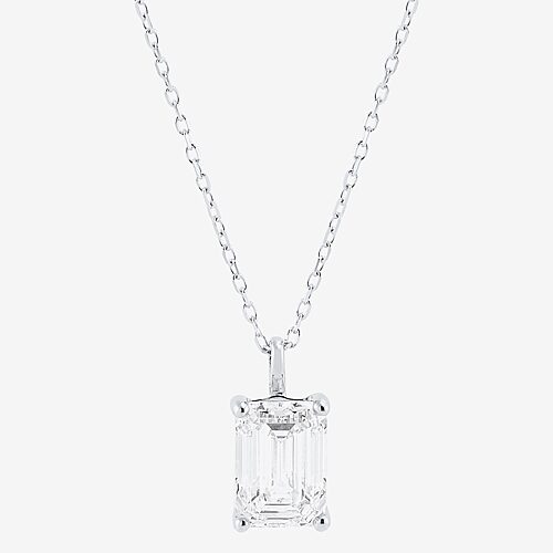 Click here for ( H-I/Si1-Si2 ) 2 CT. Lab-Grown Diamond 14K Gold E... prices