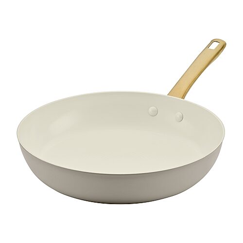 Click here for Farberware Forged Induction Ceramic 12 Frypan  One... prices