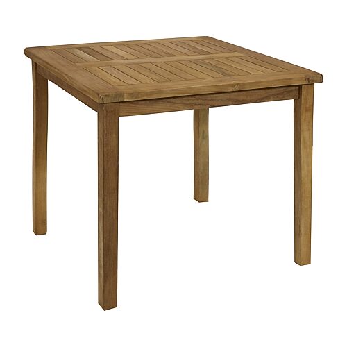 Click here for Outdoor Solid Teak Wood with Light Stained Finish... prices