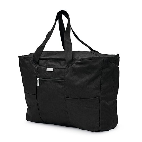 Click here for Samsonite Packable Tote  One Size  Black prices