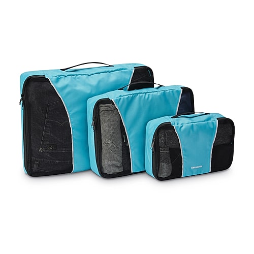 Click here for Samsonite 3-pc. Packing Cube  One Size  Blue prices
