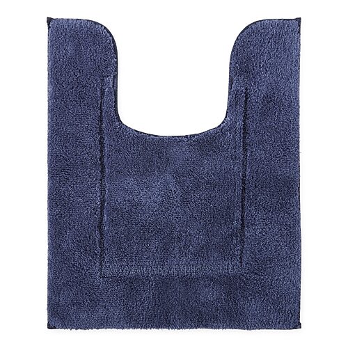 Click here for Liz Claiborne Signature Plush Bath Rug  One Size... prices