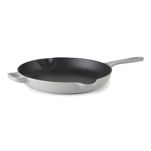 Click here for Cooks Cast Iron 10 Fry Pan  One Size  Gray prices