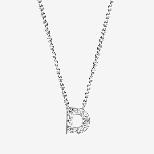 Click here for Womens 1/10 CT. T.W. Cubic Zirconia Sterling Silve... prices