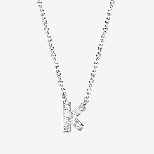 Click here for Womens 1/10 CT. T.W. Cubic Zirconia Sterling Silve... prices