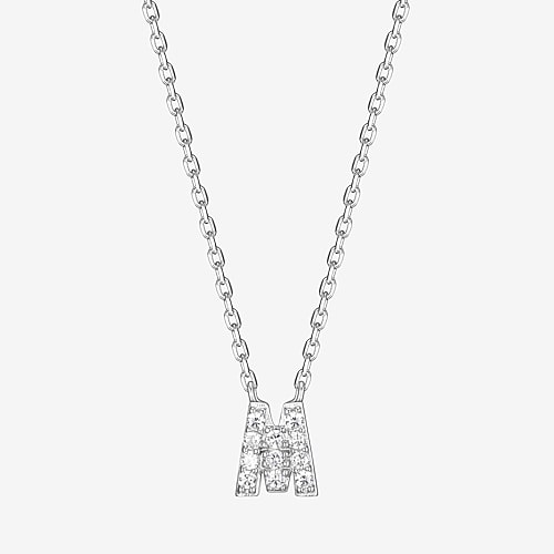 Click here for Womens 1/10 CT. T.W. Cubic Zirconia Sterling Silve... prices
