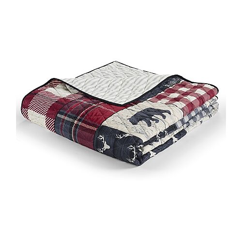 Click here for Your Lifestyle Timber Throw prices